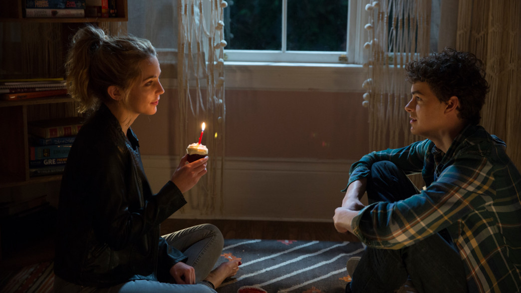 DAN MRMOTA U SVETU SLASHERA- HOROR FILM RECENZIJA