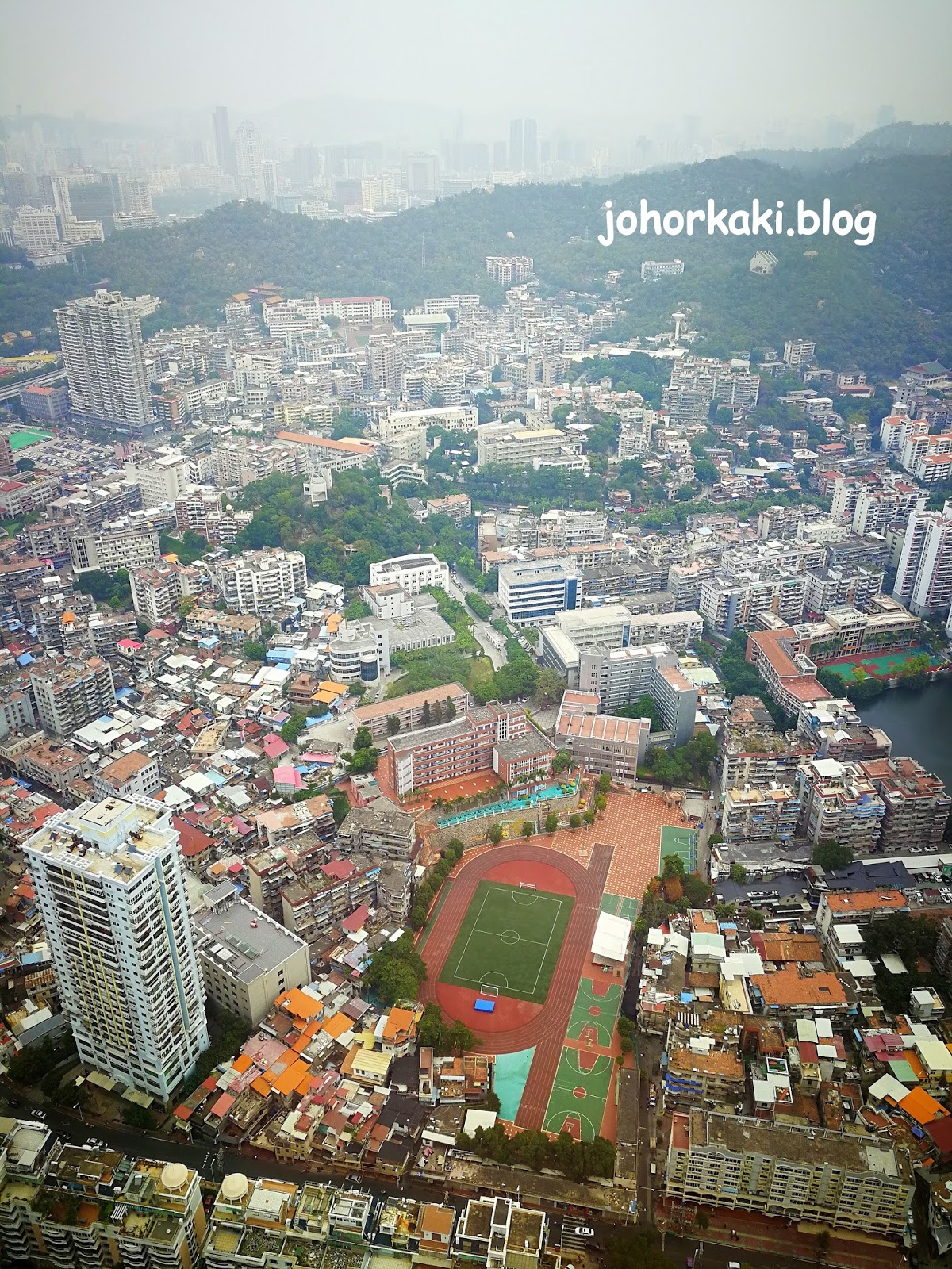 Xiamen Attractions from my 4 Days 3 Nights Itinerary |Tony Johor Kaki ...