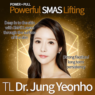 what is TL's SMAS LIFTING - TL ANTI-AGING LIFTING KOREA