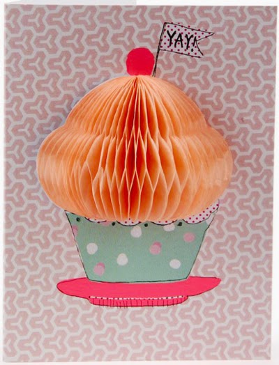 print & pattern: PAPERCHASE - cards