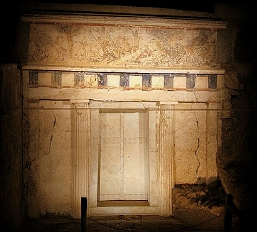 ΙΣΤΟΡΙΑ ΕΛΛΗΝΙΚΗ ΚΑΙ ΠΑΓΚΟΣΜΙΑ : ΦΙΛΙΠΠΟΣ Β' Ο ΜΑΚΕΔΩΝ (Η ΖΩΗ ΚΑΙ ΤΟ ...