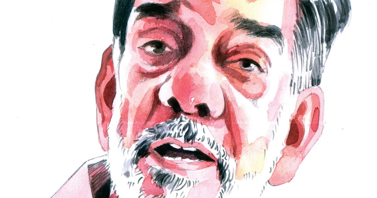 durgadatt pandey: Rajesh Joshi