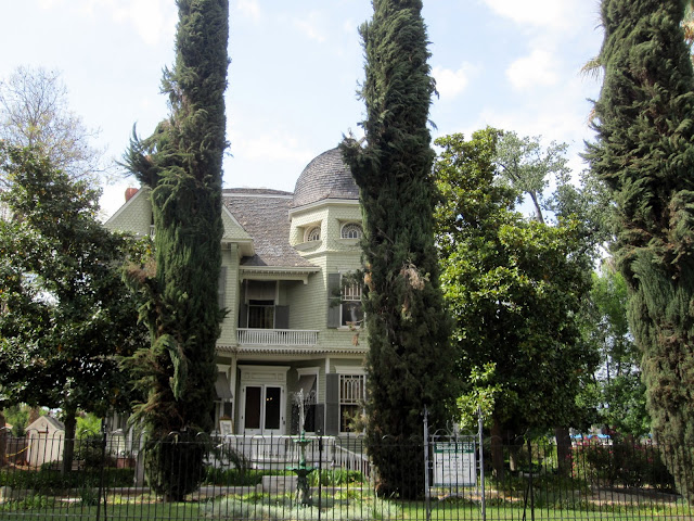 riverside.love.: Heritage House...