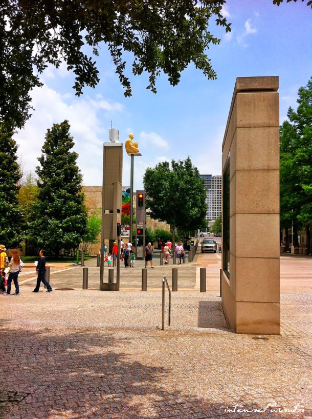 Architecture: the dallas museum of art [dma]