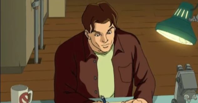 Godzilla: The series