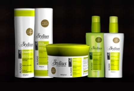 Guia de belleZa: DELIPLUS. Productos Capilares y Cremas (PARTE 1)