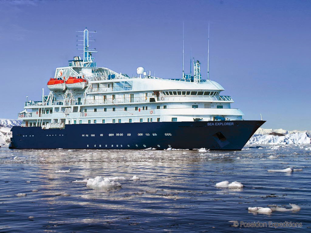 Sea Explorer acquired by APT