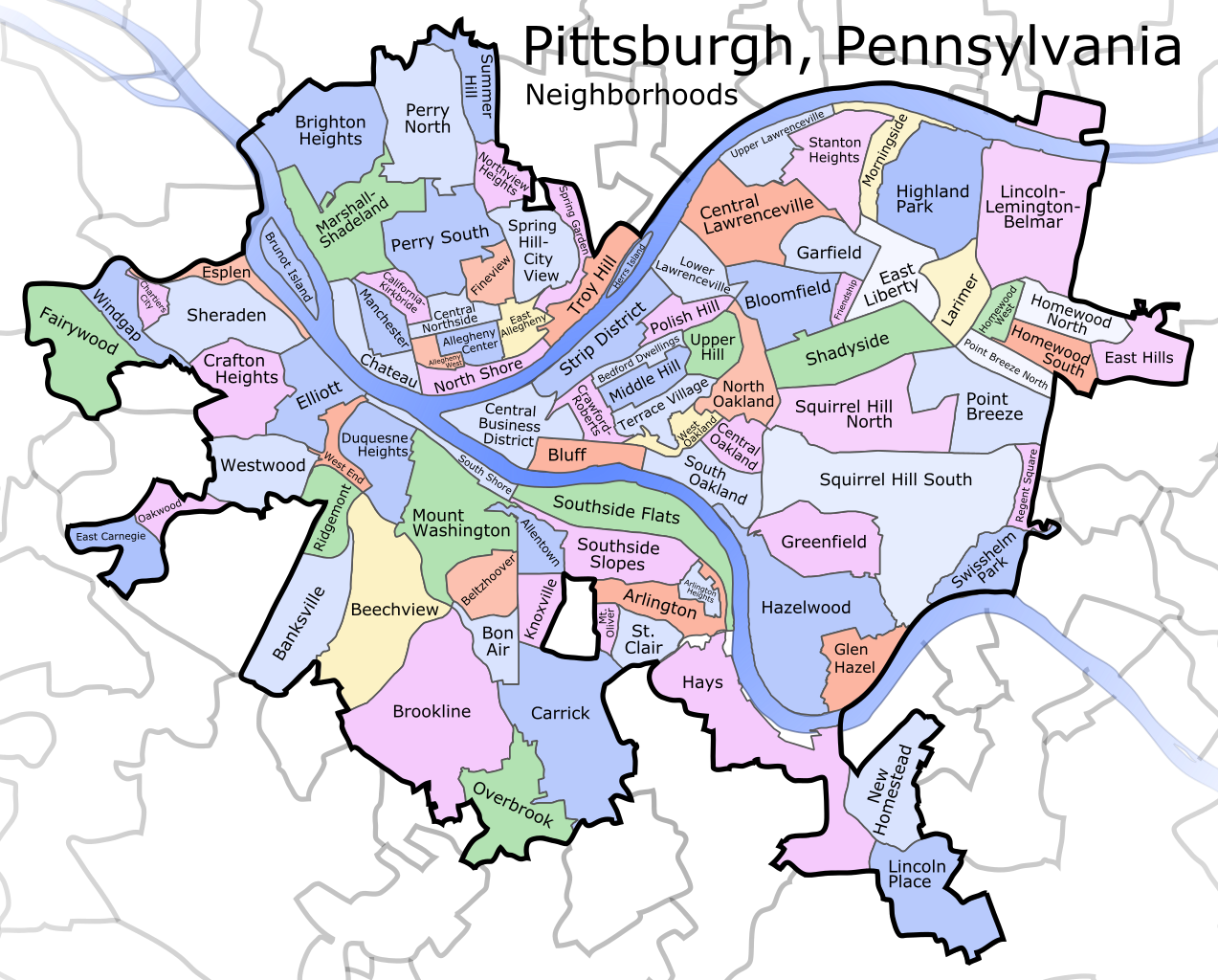 The Principal's Office: February 2015