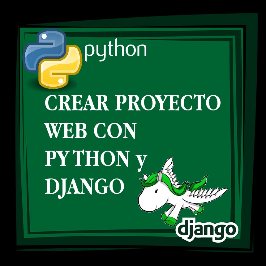 curso de python y django 2018 mega ~ Tusolutionweb