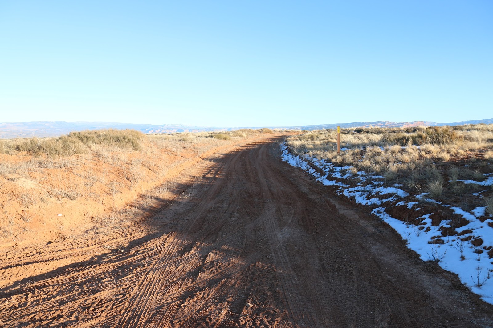 gjhikes.com: Cowboy Cave
