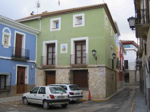 Monforte del Cid: ¿Qué visitar en Monforte del cid?