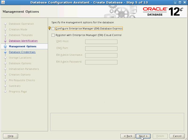 Oracle Database 12c: Create Oracle Database 12c Container Database (CDB ...