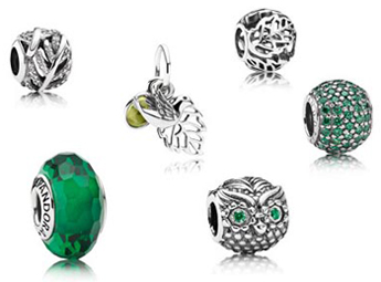 Mundo Das Marcas: PANDORA