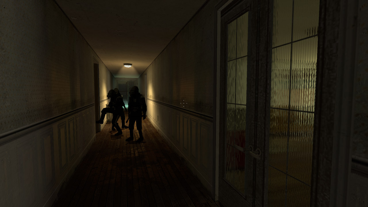 Super Adventures in Gaming: Half-Life 2 (PC)