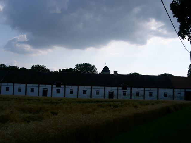 Wanderland Austria: Gut und Schloss Achau