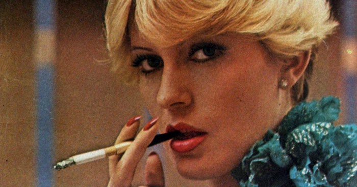 Gente en portada: Bárbara Rey (1949)