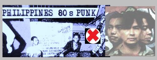 THE DOCTOR IS IN: PINOY PUNKS NOT DEAD