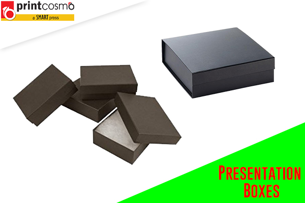 How to Make Event Colorful through Presentation Boxes?