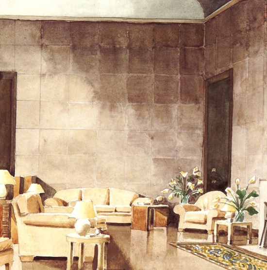 Vladimir Perovic blog: Jean-Michel Frank