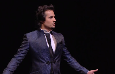BARIHUNKS ®: American Barihunk Ed Parks takes 3rd at Operalia