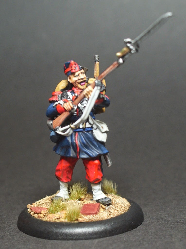 Waterloo to Mons : Wargaming the Franco Prussian War