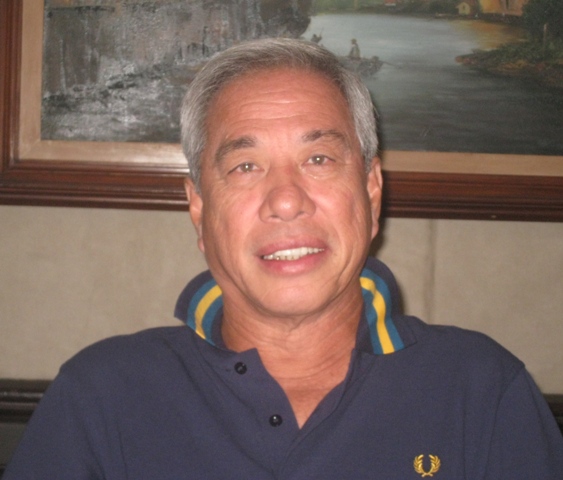 63 MENAGERIE: The Boys of Summer