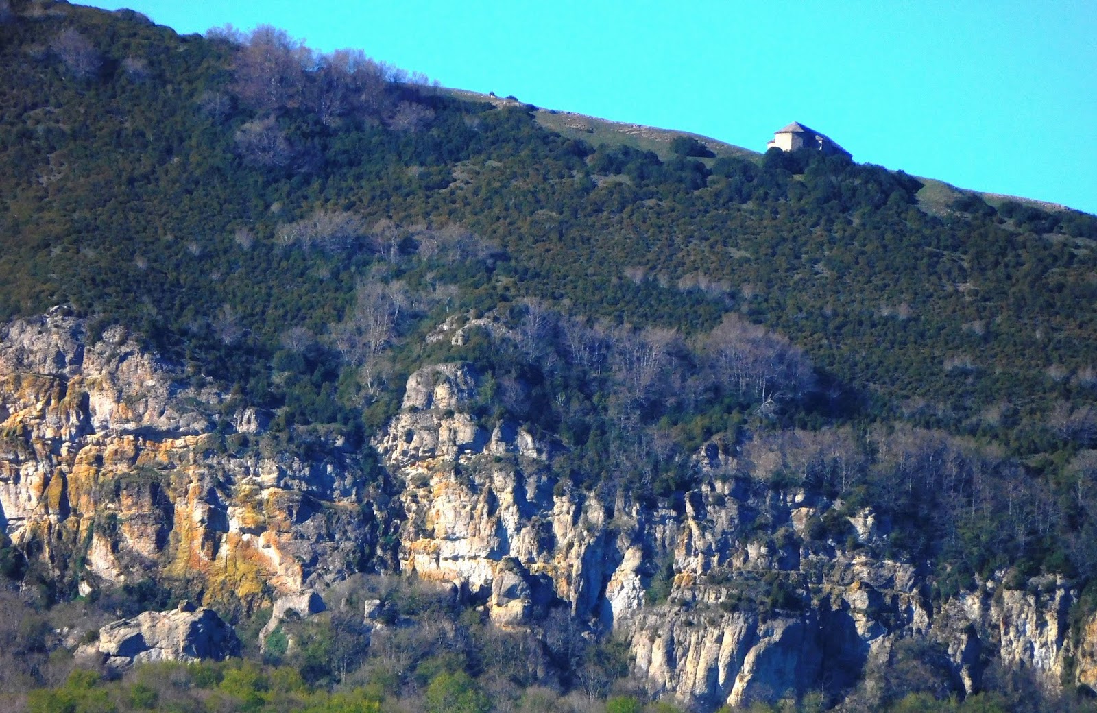 IZAGA desde ARDANAZ 19