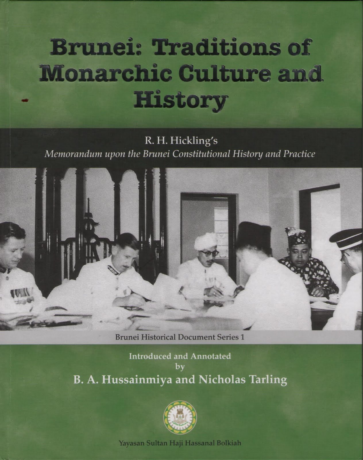 8th December Revisited