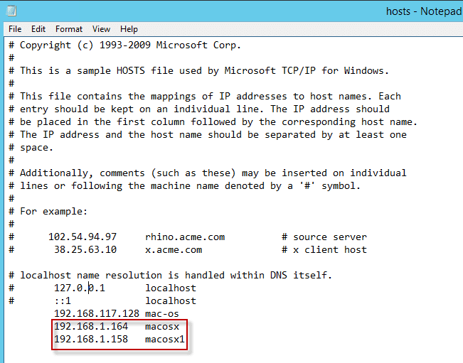 SSH Using PowerShell for Multiple Linux, Mac OS - Karthikeyan SSH Using PowerShell for Multiple Linux, Mac OS - Karthikeyan