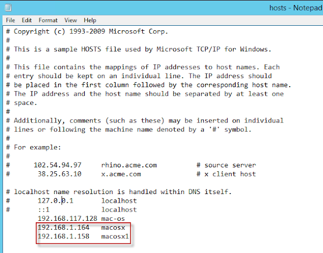 SSH Using PowerShell for Multiple Linux, Mac OS - Karthikeyan