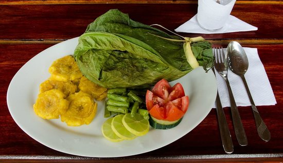 El maito, envuelto de tradición y sabor - Gastro