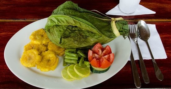 El maito, envuelto de tradición y sabor - Gastro