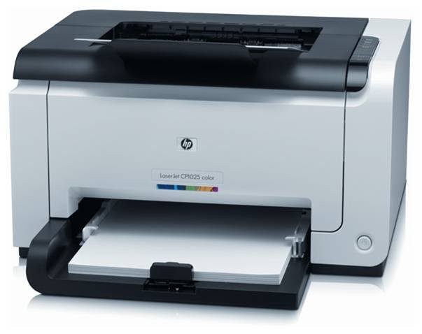 Detail about printer with latest version ~ Technical Information Portal