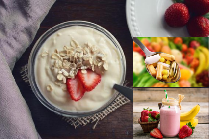 100 Manfaat Kefir: PERBEDAAN MAKANAN, SUPLEMEN, OBAT DAN KEFIR