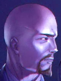 Kinney Pride: Fan Concepts: Casting an X-23 Live Action Origin Feature ...