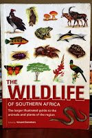 Coral Wild - A Safari Guides Diary: A safari guides library