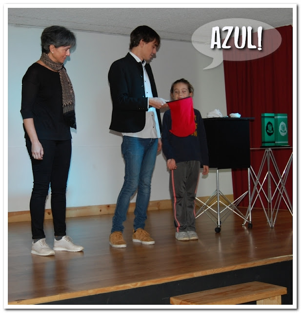 BIBLIOTECA XOÁN FARIAS A biblioteca do CEIP de PAZOS: MAXIA CON PEDRO ...