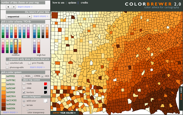 master maps: Mapping the population density of New Zealand with QGIS ...