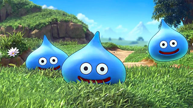 Dragon Quest XI (PS4/3DS) domina os mais vendidos da Amazon no Japão ...