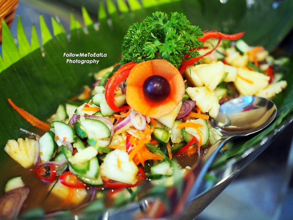 Follow Me To Eat La - Malaysian Food Blog: Ramadan Buffet 2017 Premiere ...