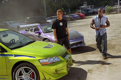 F This Movie!: Pockets Ain't Empty: The Legacy of 2 Fast 2 Furious