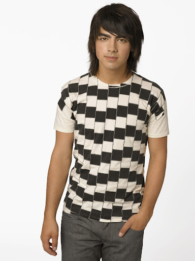 desicutijonas: Cosas de Shane Gray de Camp Rock