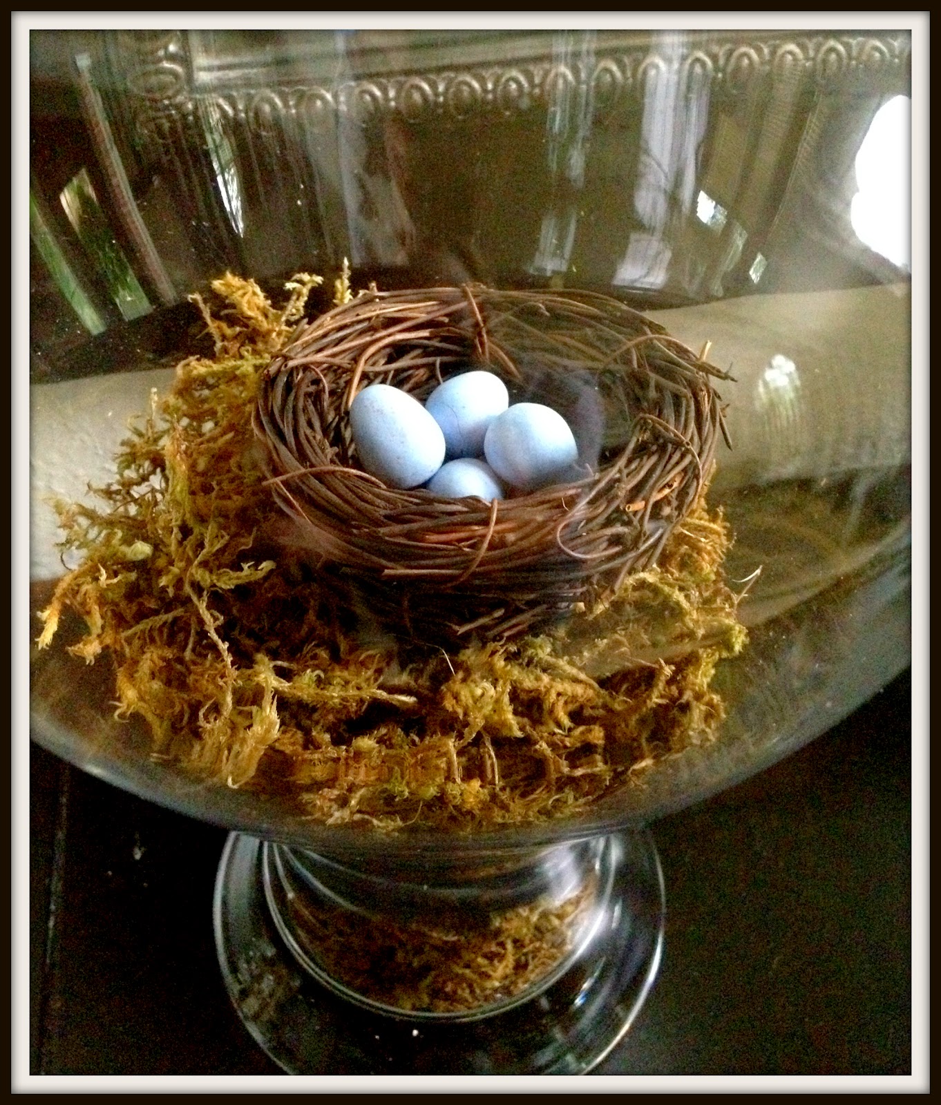 Engineering Life and Style: Spring Vignette Sneak Peak ;)