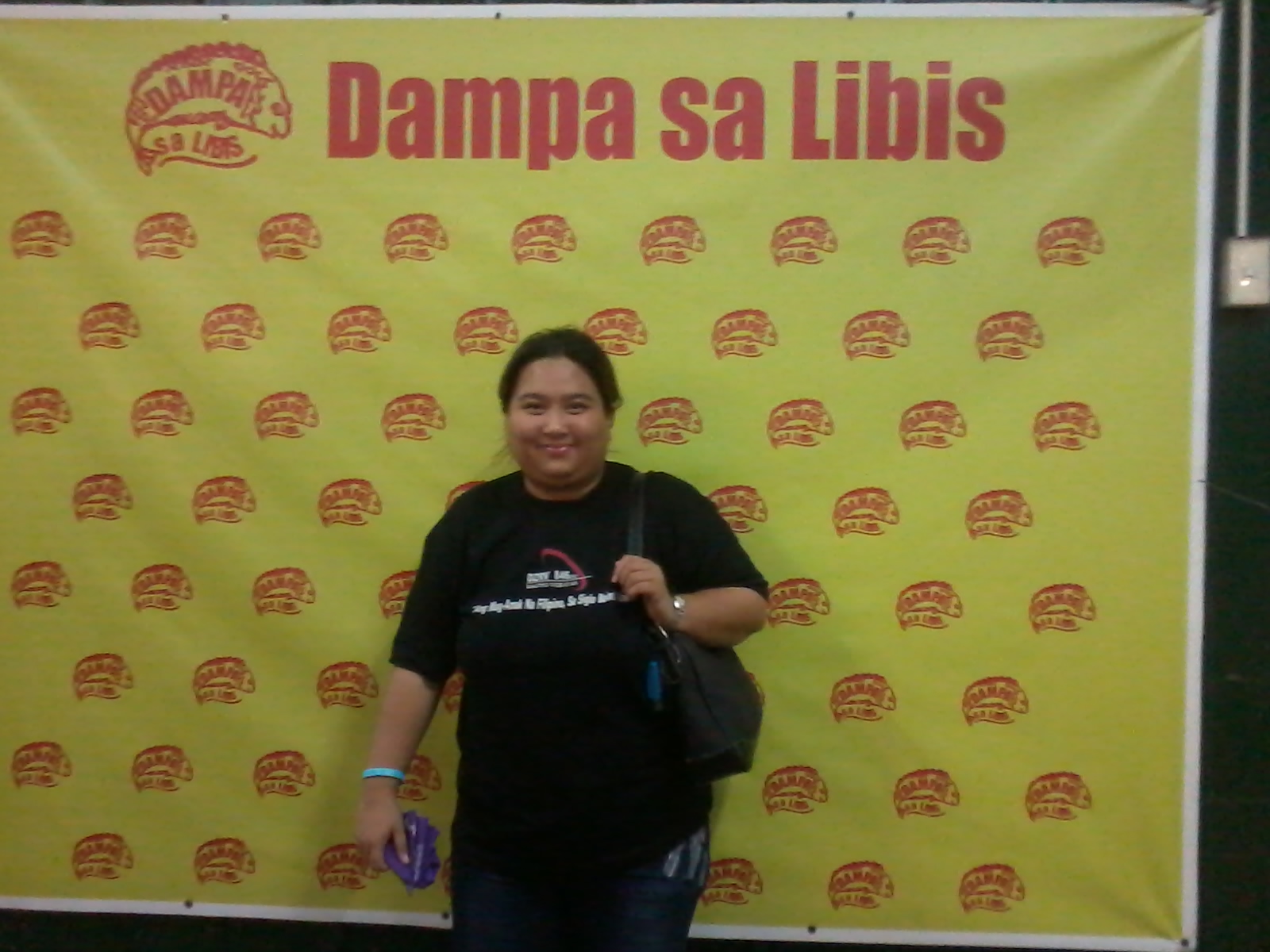 Dampa sa Libis Food Review | Security Blanket