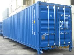 Jual Container Bekas 20 Feet dan 40 Feet kondisi 80 % Di Semarang: JUAL ...