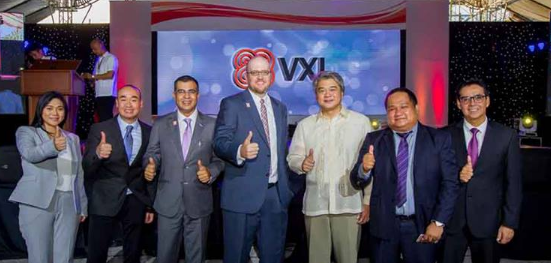 VXI Inaugurates flagship facility in Pasay, eyes one or two more by yearend