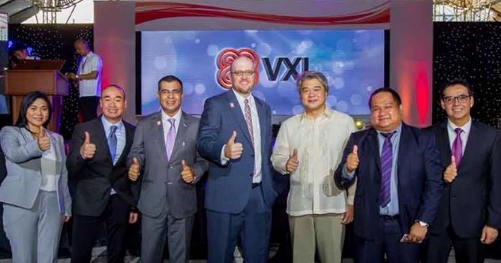 VXI Inaugurates flagship facility in Pasay, eyes one or two more by yearend