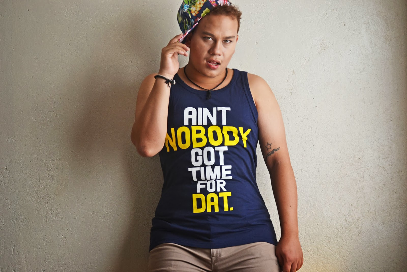 PhotographsByMe: Drag Thuggery