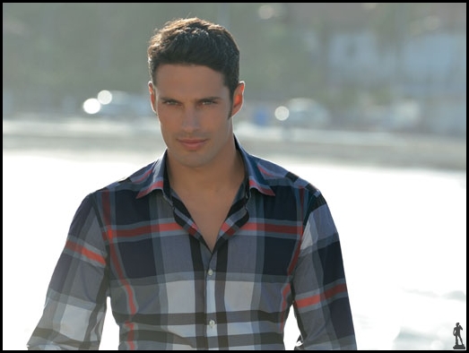 Sardinian Men - Sardinian People