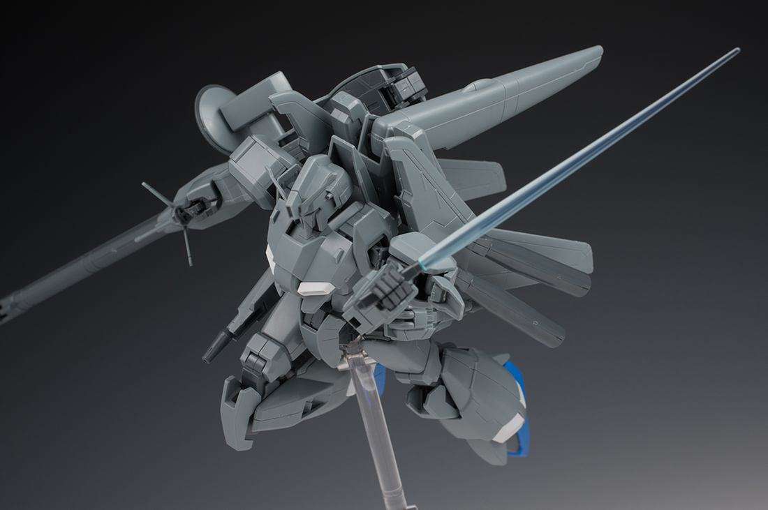 [ Review ] - HGUC 1/144 - Zeta Plus C1